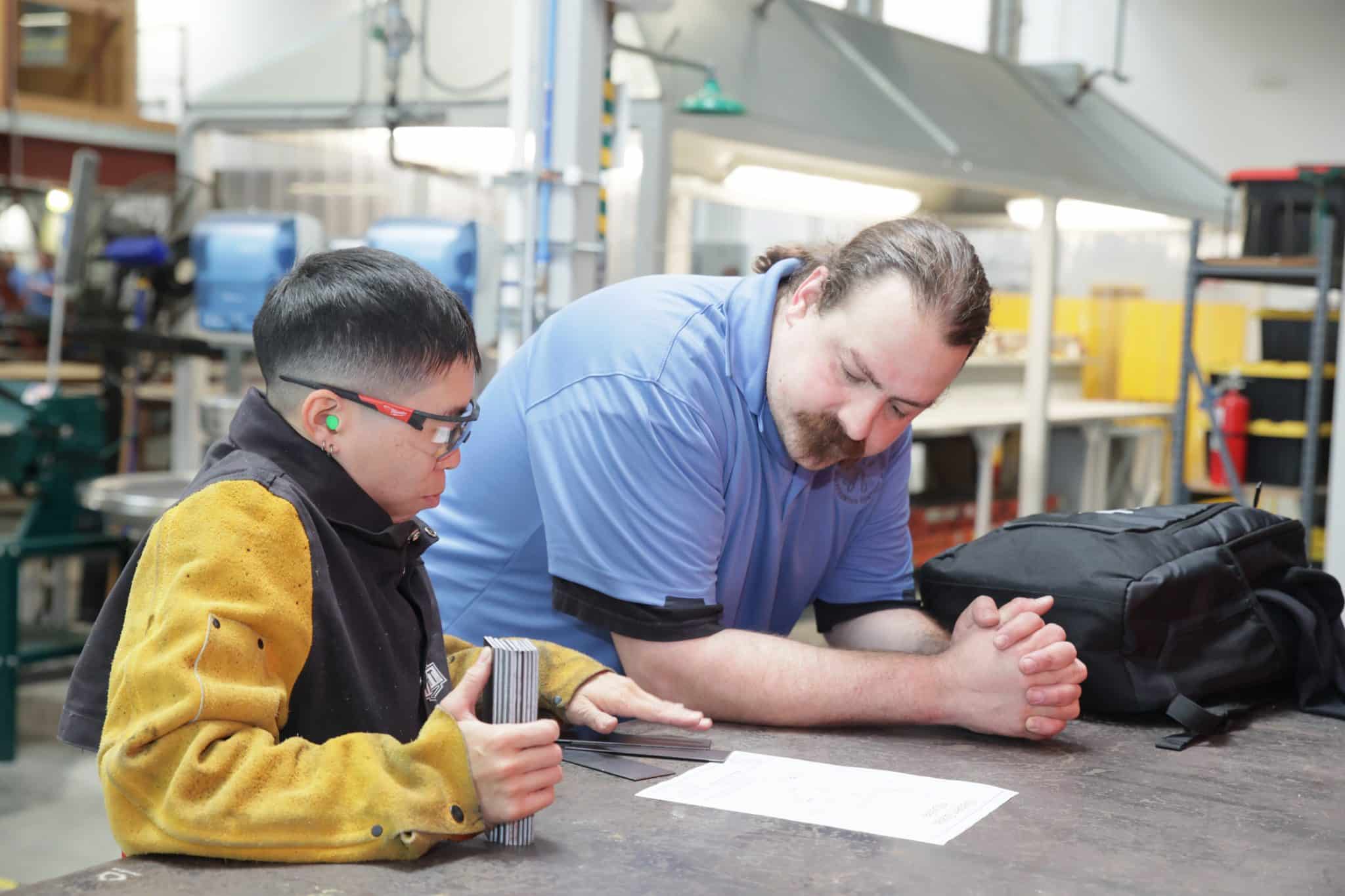 Western States hold first apprentice contest since 2011 | SMART Union