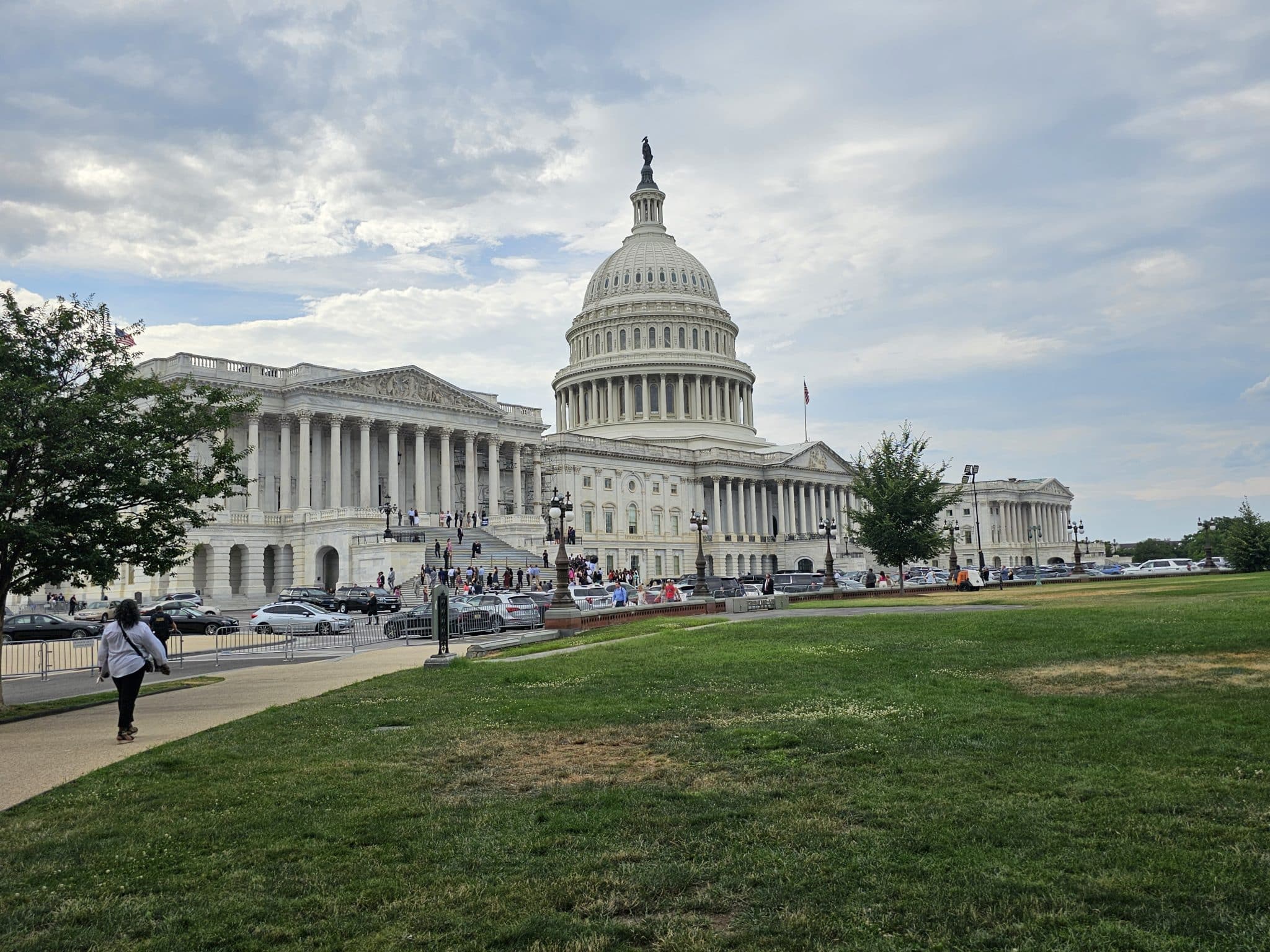 Statement from SMART General President Michael Coleman on U.S. government shutdown - SMART Union